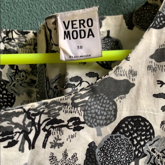Vero Moda | Dresses | Vera Moda Dress | Poshmark